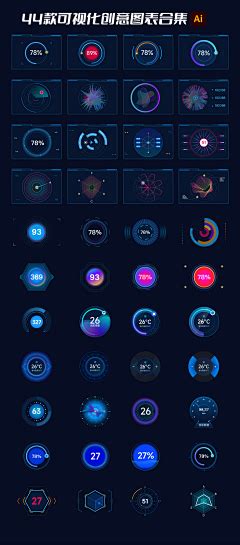 组件 数据图形化 花瓣网陪你做生活的设计师 数据图形化37 组件 数据图形化 花瓣网陪你做生活的设计师 数据图形化37