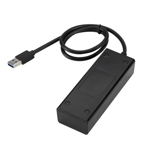 4 Ports High Speed Hub High Speed 4 Port Usb 3 0 M Vicedeal