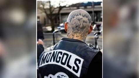 The 8 Outlaw Biker Gangs With The Biggest Presence In Canada Right Now