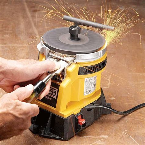 Your Pro Tool Sharpening Guide Building And Construction Professionals