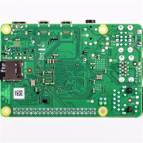 Buy Raspberry Pi 4B With 4 GB RAM Mibs Tech Solutions