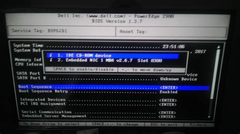 Centos7 Centos 7 Not Booting From Dell Perc 6i Raid 0 Server Fault