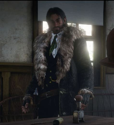 Javier Escuella Javier Escuella Outfit Javier Escuella Costume