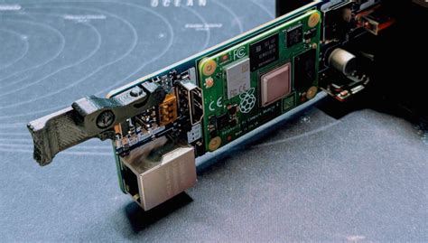 Compute Blade Your Raspberry Pi Cm4 Cluster