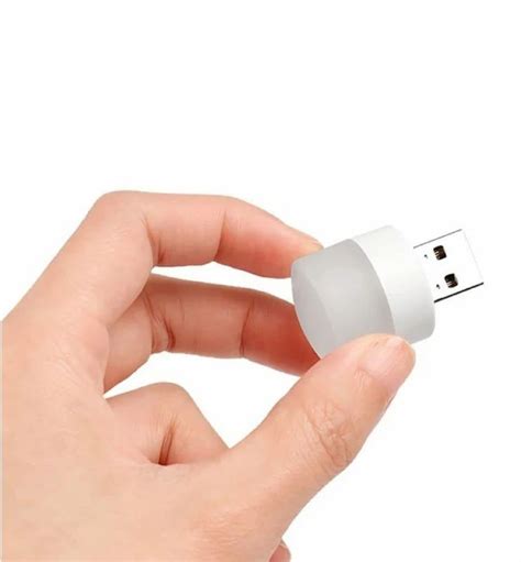 Usb Night Lights At ₹ 40 Piece Light Product In Surat Id 25992105755