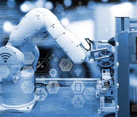 Revolutionizing Smart Factories With Edge Computing Taoglas