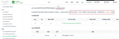 Uni App图片加水印；小程序图片添加水印；使用canvas上传图片加水印 Uniapp 图片水印 Csdn博客