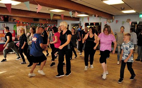 Membership Barton Community Association Membership Barton Community Association