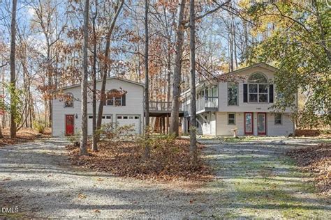 11907 N Roxboro St Rougemont Nc 27572 Updated 610