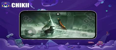 Chikii Mod Apk V3142 Vip Unlocked Download