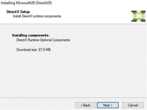 DirectX Download For Windows 10 A Quick Gamers Guide GEEKrar