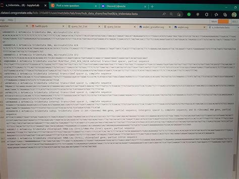 Solved Define A Function Make Fasta List From File That Chegg
