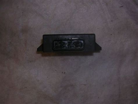 Buy 2002 Polaris Edge Rmk 800 Cdi Box 4010515 In Big Lake Minnesota United States For Us 49 00