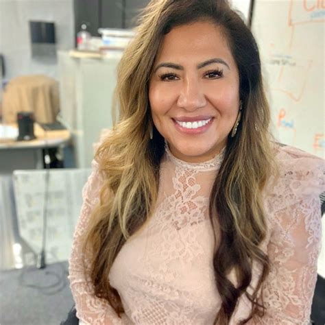 Isabel Garrison English Teacher Parlier Unified School District Linkedin