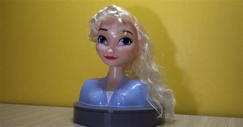 Wifi Controlled Turntable By Sica Download Free Stl Model