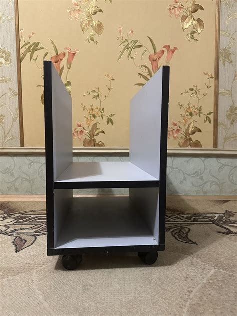 Підставка під системний блок 250 грн Комплектуючі та аксесуари