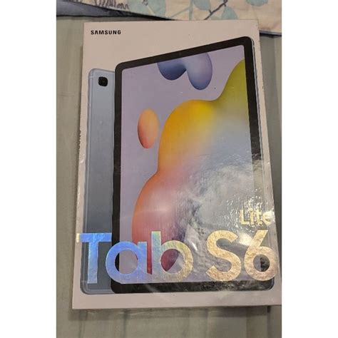 Jual Samsung Galaxy Tab S6 Lite Shopee Indonesia