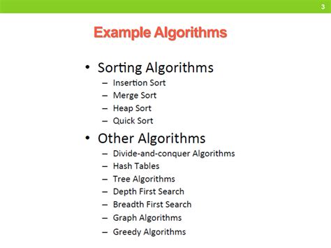 Solution Lecture 7 Algorithms Introduction And Analysis Studypool