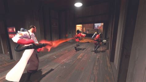 hackers hijacked pcs using source engine kill animation exploit pc gamer