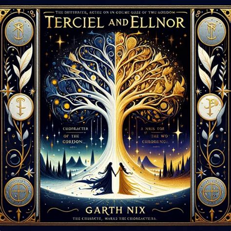 Summary Of Terciel And Elinor By Garth Nix A Detailed Synopsis