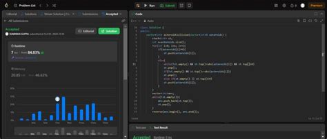 day105 striversa2zdsa takeuforward codingodyssey dsa datastructure algorithm