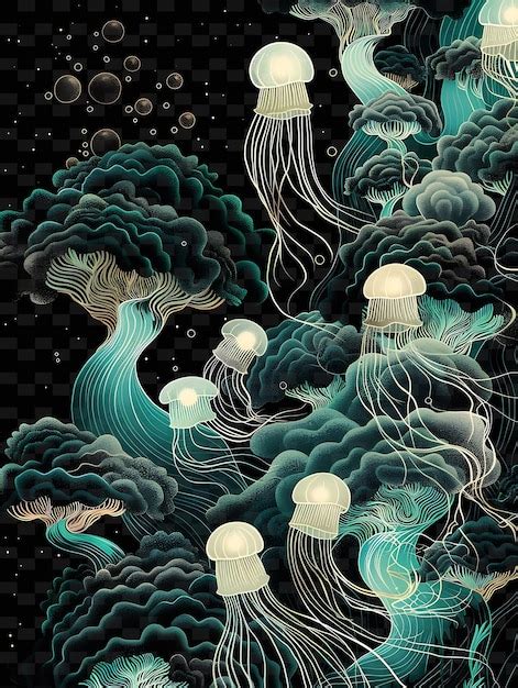 Page 4 Marine Ecosystem Art Psd 1000 High Quality Free Psd