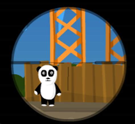 ПАНДА: ТАКТИЧЕСКИЙ СНАЙПЕР 2 — играть онлайн бесплатно