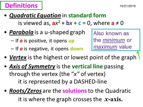 Standard Form Explanation With Examples At Amanda Gowan Blog