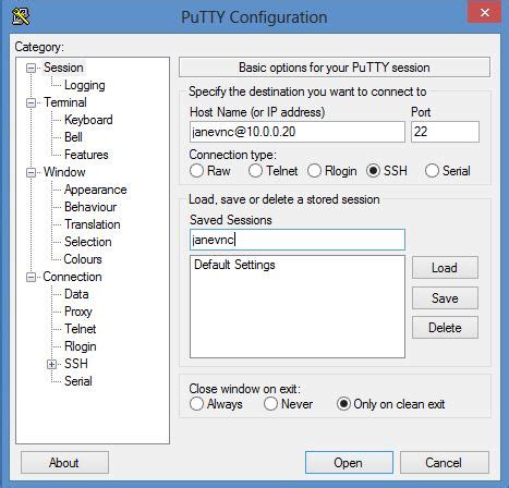 How To Install And Configure VNC Remote Access For The GNOME Desktop On CentOS DigitalOcean