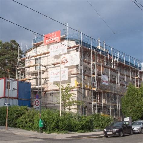 Component Layers Of Etics Façade System Download Scientific Diagram