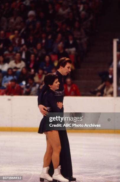 Irina Rodnina Figure Skating Centre Photos And Premium High Res