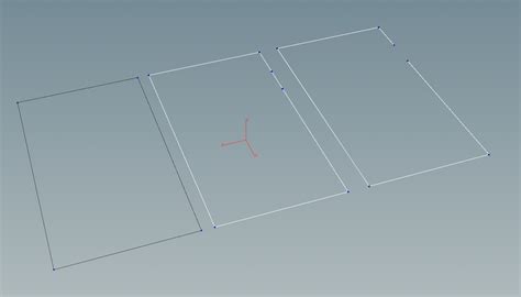 Add Points At Given Relative Length On A Curve Then Split The Curve Modeling Od Forum