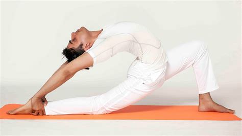 Elevate Your Intimacy Power Of Yoga To Improve Your Sex Life By Praveen Yoga Academy Dec