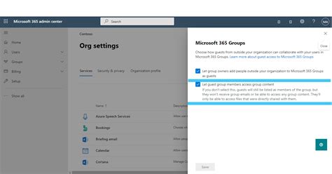 How To Manage External Guests In Microsoft Sharepoint And Teams
