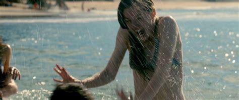 Naked Amanda Tito In Queen Of Carthage