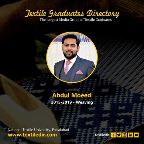 The Premier Online Hub For Textile