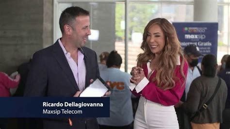 Maxsip Telecom Tv Commercials Ispot Tv