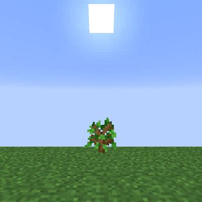 Treechop Mod