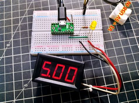 Power Multiplexer Mux Primer