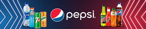 Pepsico Products