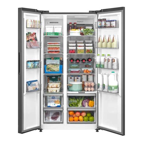 MIDEA MDRS791MIE46 Սառնարան