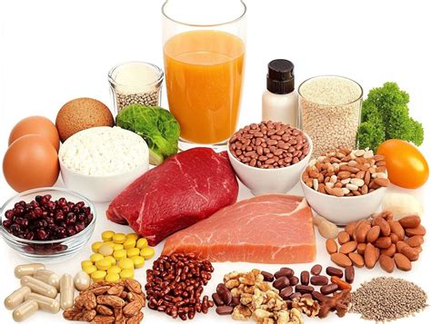 Essential Vitamins And Minerals For Men Over 40 A Comprehensive Guide