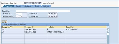 An Sap Consultant Example Program On Alv Web Dynpro Abap