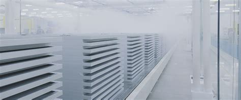 Curing Line And Curing Room Pv Equipment Horad