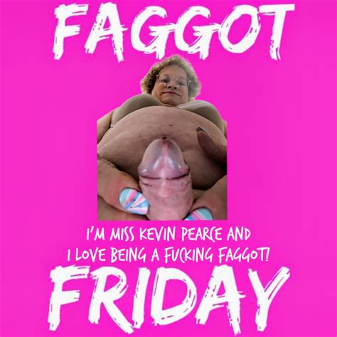 Miss Kevin Sissycuntkevin Posts X
