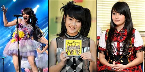 Nabilah Jkt48 Dan Pacarnya