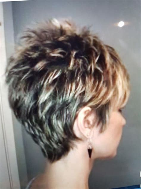 Short Curly Hairstyles For Women Modern Short Hairstyles Short