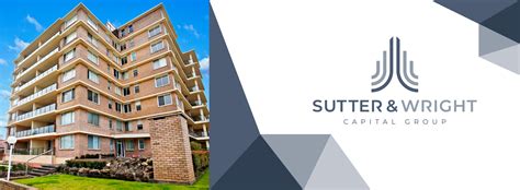Sutter And Wright Capital Group