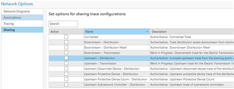 Best Practices Named Trace Configuration Esri Community