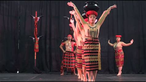 List Of Popular Philippine Folk Dances From Luzon Visayas And Mindanao